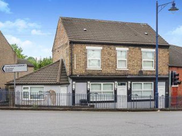 5 Bedrooms Block of flats for sale in Derby Road, Nottingham NG10