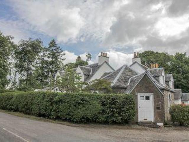 5 Bedrooms Cottage for sale in Dykehead House, Dykehead, Port Of Menteith FK8