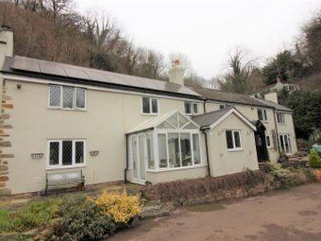 5 Bedrooms Cottage for sale in Vention Lane, Lydbrook GL17