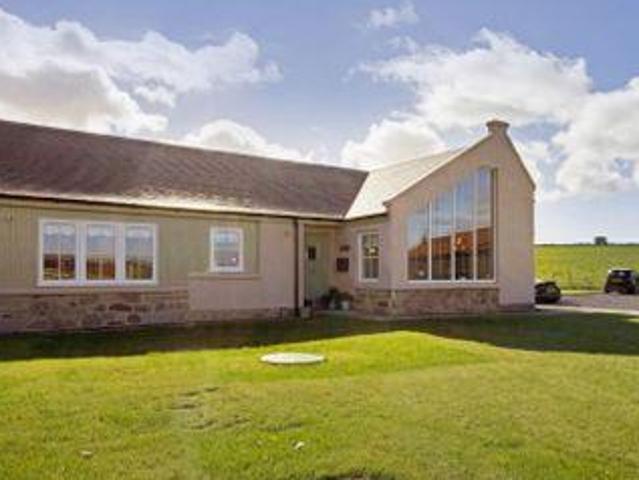 5 Bedrooms Cottage for sale in Yellowhill Road, Glenfarg, Perth PH2
