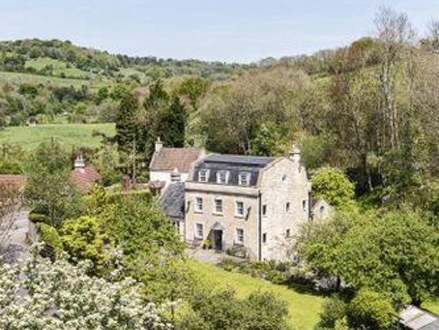 5 Bedrooms Country house for sale in Midford, Lower Twinhoe, Bath BA2