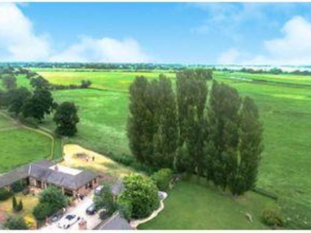 5 Bedrooms Detached bungalow for sale in Main Street, Thorganby YO19