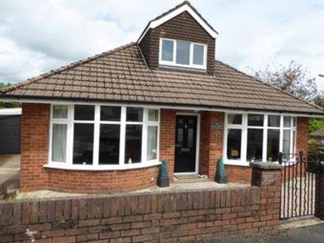5 Bedrooms Detached bungalow for sale in Underwood, Caerphilly CF83