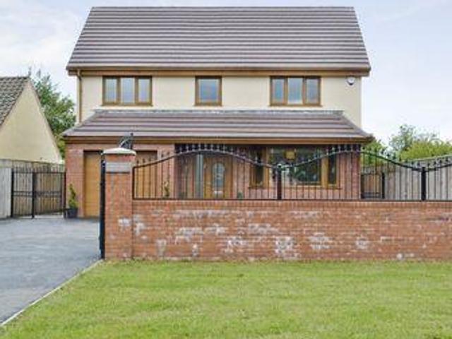 5 Bedrooms Detached house for rent in Mynydd Bach Y Glo, Swansea SA5