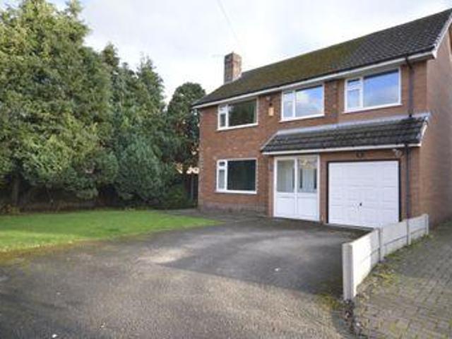 5 Bedrooms Detached house for rent in Maori Drive, Frodsham WA6