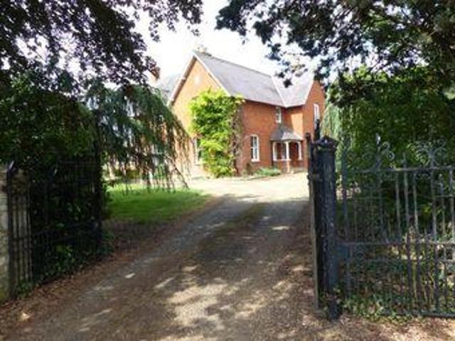 5 Bedrooms Detached house for rent in Manor Farm House, High Street, Stagsden MK43