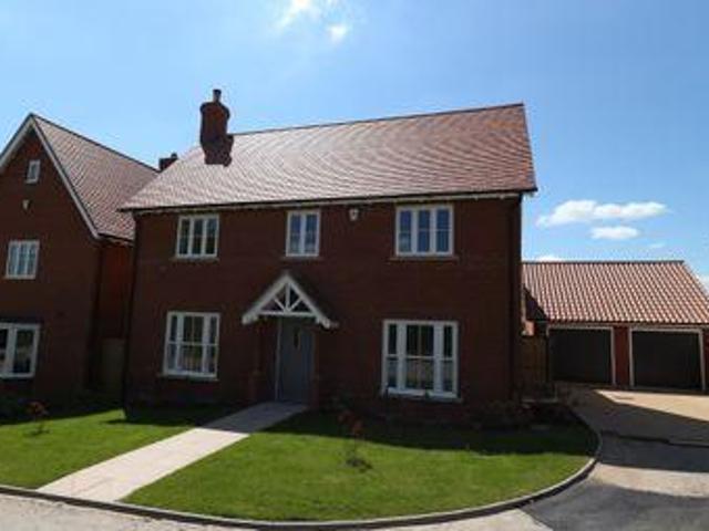 5 Bedrooms Detached house for rent in Mill Field, White Colne, White Colne, Colchester CO6