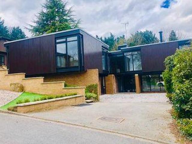 5 Bedrooms Detached house for rent in New Farmers Hill, Woodlesford, Leeds LS26