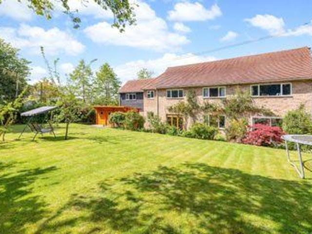 5 Bedrooms Detached house for rent in Old Boars Hill, Boars Hill, Oxford OX1
