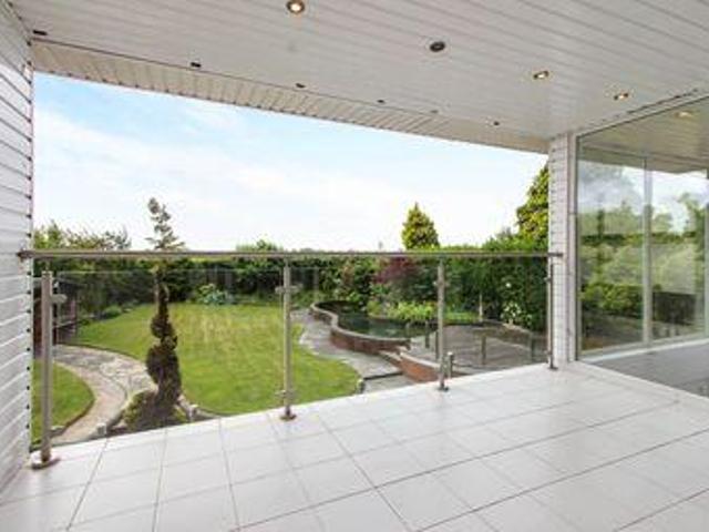 5 Bedrooms Detached house for rent in Blackpool Old Road, Little Eccleston, Preston PR3