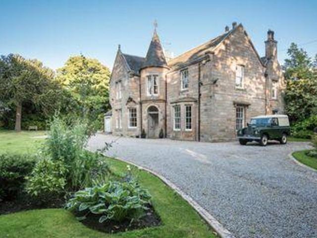 5 Bedrooms Detached house for rent in Bonaly Road, Colinton EH13