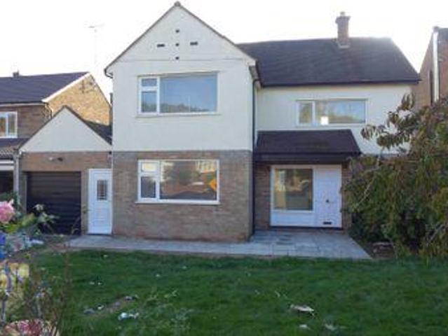 5 Bedrooms Detached house for rent in Cannon Close, Canley, Coventry, West Midlands CV4