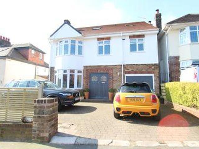 5 Bedrooms Detached house for rent in Chatsworth Road, Dore S17