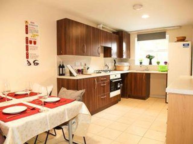 5 Bedrooms Detached house for rent in Cherry Tree Drive, Coventry CV4