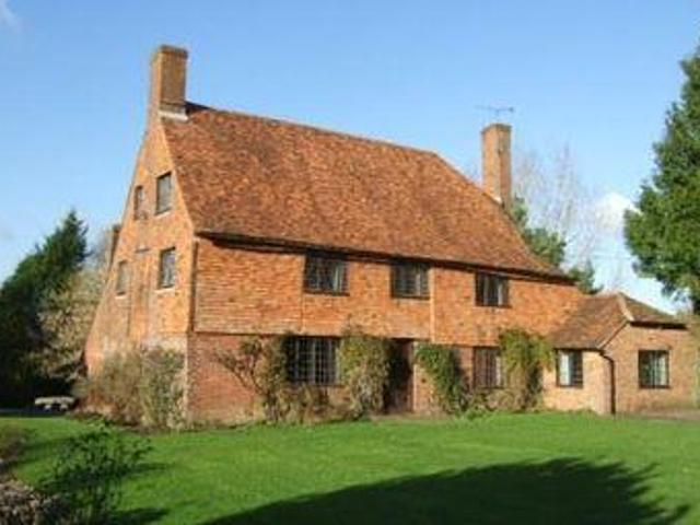 5 Bedrooms Detached house for rent in Course Horn Lane, Cranbrook TN17