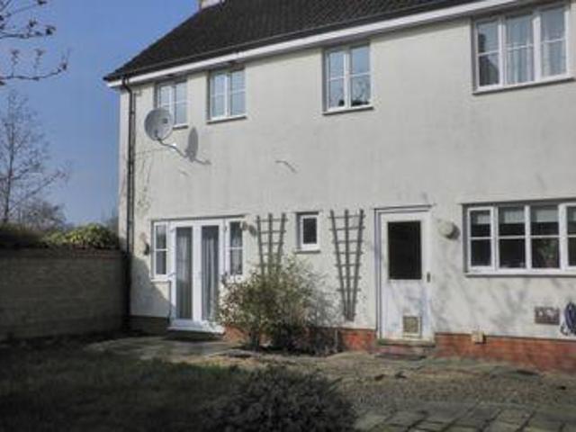 5 Bedrooms Detached house for rent in Furlong Way, Highfields Caldecote, Cambridge CB23