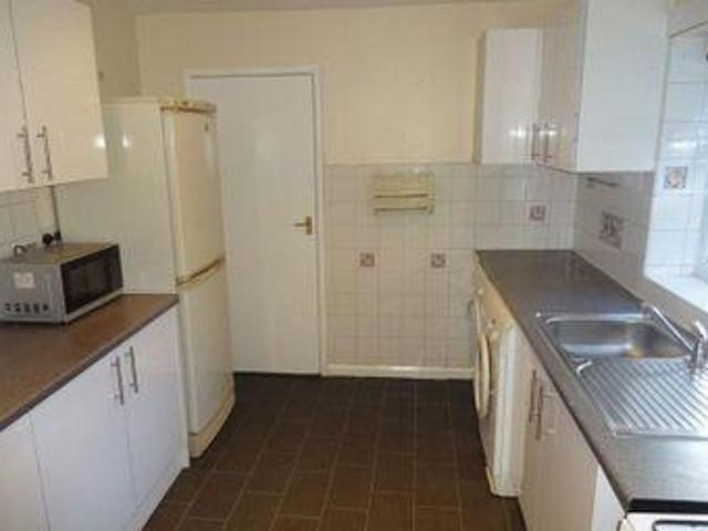 5 Bedrooms Detached house for rent in Harrington Drive, Nottingham NG7