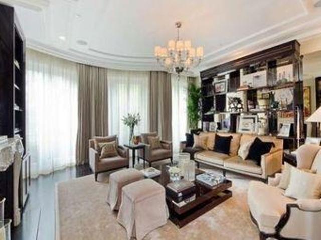 5 Bedrooms Detached house for rent in Knightsbridge, London SW7