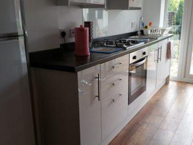 5 Bedrooms Detached house for rent in Lichfield Road, Coventry CV3