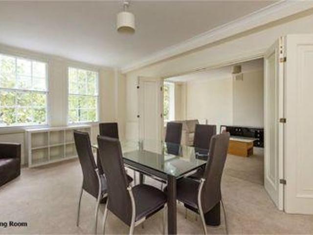 5 Bedrooms Detached house for rent in Park Road, London NW8