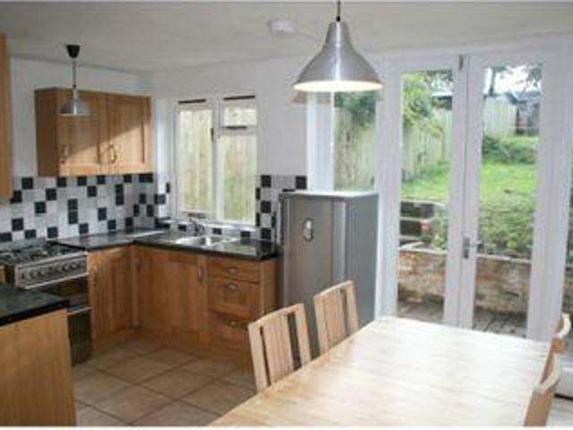 5 Bedrooms Detached house for rent in Parker Street, Oxford OX4