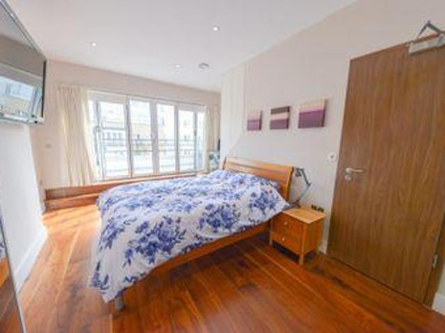 5 Bedrooms Detached house for rent in St Davids Square, Island Gardens / Greenwich E14