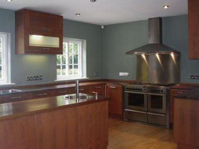 5 Bedrooms Detached house for rent in The Moat House, Winstanley Park, Wigan WN3