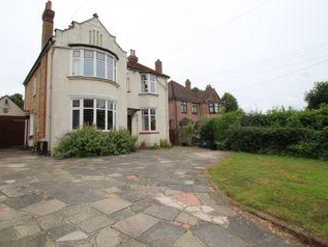 5 Bedrooms Detached house for rent in Warren Road, Orpington, Kent BR6