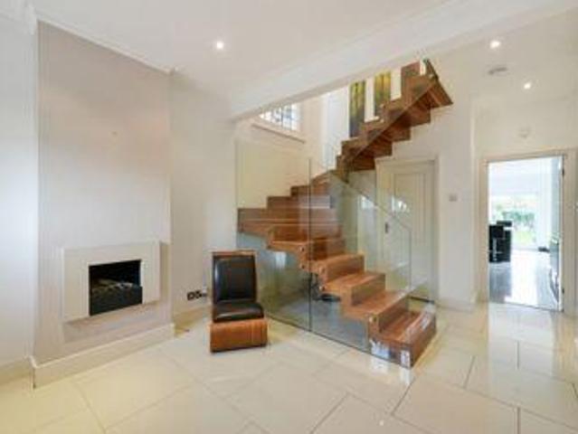 5 Bedrooms Detached house for rent in Westmoreland Road, Bromley, Kent BR2