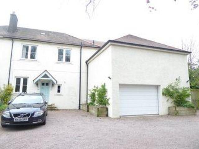 5 Bedrooms Detached house for rent in Woodhall Road, Colinton, Edinburgh EH13
