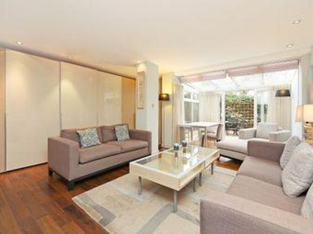 5 Bedrooms Detached house for rent in Woodsford Square, Holland Park, London W14
