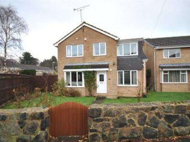 5 Bedrooms Detached house for sale in Mulberry Avenue, Adel, Leeds, West Yorkshire LS16