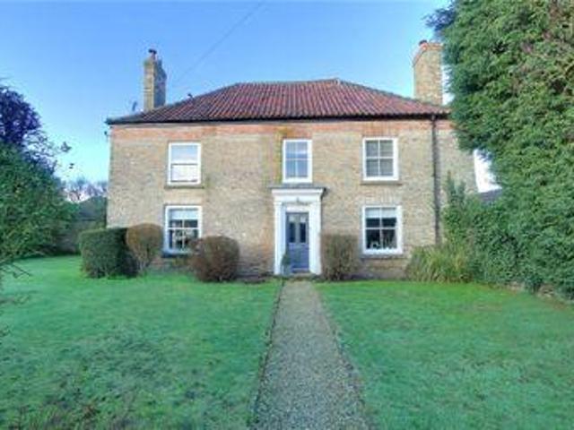 5 Bedrooms Detached house for sale in Main Street, Hotham, York YO43
