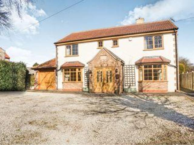 5 Bedrooms Detached house for sale in Main Street, Kirkby Green LN4