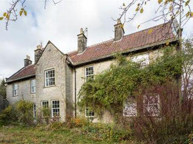 5 Bedrooms Detached house for sale in Main Road, Beadlam, York, North Yorkshire YO62