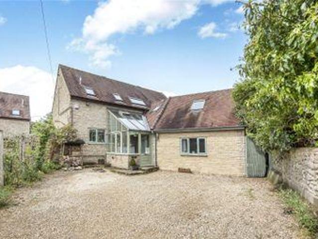 5 Bedrooms Detached house for sale in Manor Road, South Hinksey, Oxford OX1