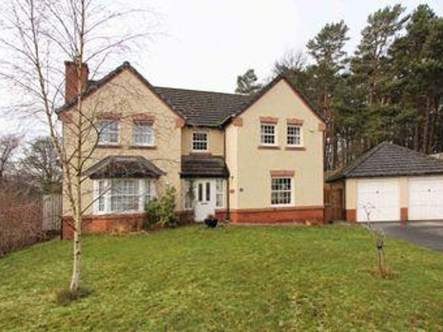5 Bedrooms Detached house for sale in Margaret Rose Drive, Edinburgh EH10