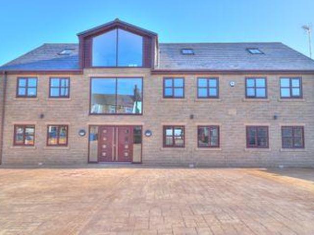 5 Bedrooms Detached house for sale in Market Street, Mottram, Hyde SK14