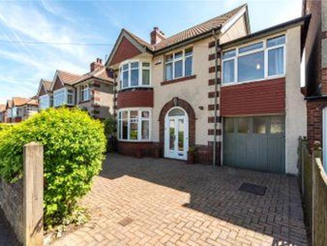 5 Bedrooms Detached house for sale in Marsh House Road, Sheffield, South Yorkshire S11