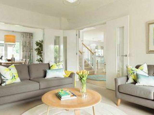 5 Bedrooms Detached house for sale in ´´Mcneil´´ at Phoenix Rise, Gullane EH31