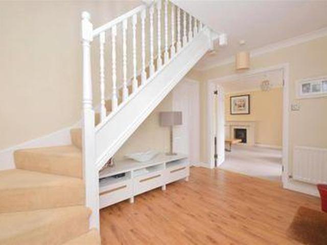 5 Bedrooms Detached house for sale in Meiros Way, Ashington, West Sussex RH20