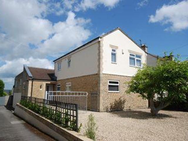 5 Bedrooms Detached house for sale in Middle Lane, Trowbridge BA14