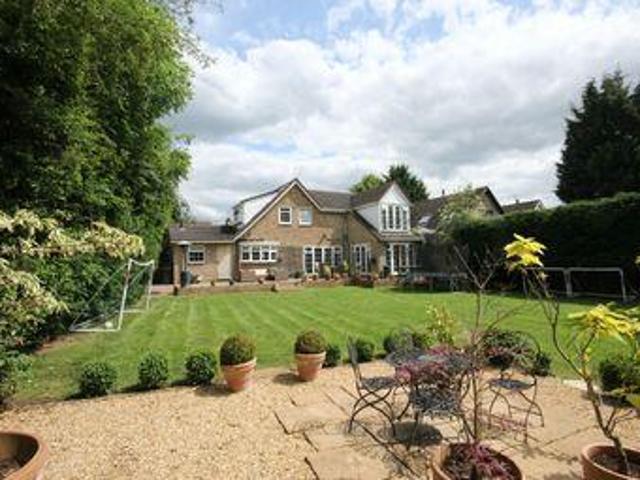 5 Bedrooms Detached house for sale in Mill Lane, Greenfield MK45