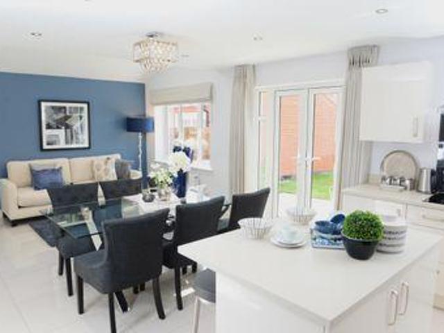 5 Bedrooms Detached house for sale in Moira Road, Ashby De La Zouch LE65
