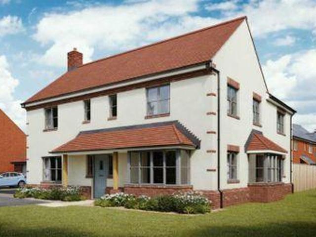 5 Bedrooms Detached house for sale in Nupend, Ashleworth, Gloucester GL19