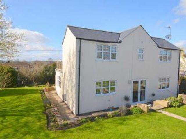 5 Bedrooms Detached house for sale in New Road, Coalway, Coleford GL16