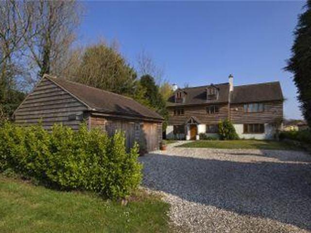5 Bedrooms Detached house for sale in Netherton Road, Appleton, Abingdon, Oxfordshire OX13