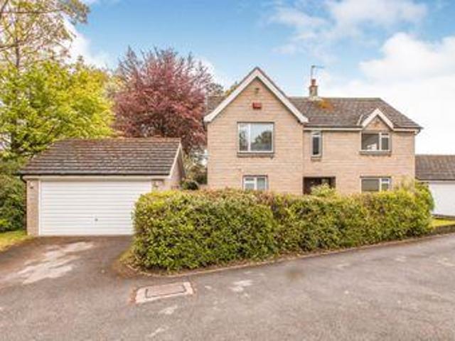 5 Bedrooms Detached house for sale in Nicholson Court, Fitzroy Drive, Leeds LS8
