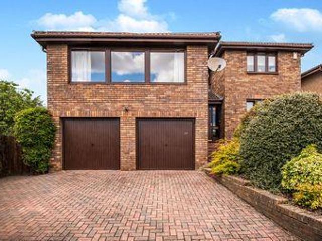 5 Bedrooms Detached house for sale in Old Kirk Road, Dunfermline KY12