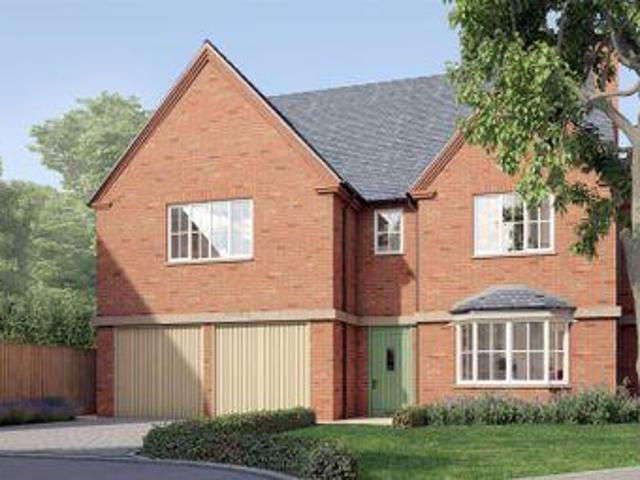 5 Bedrooms Detached house for sale in Audlem Road, Hankelow, Crewe CW3